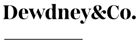 Case Study: Dewdney&Co - Part I