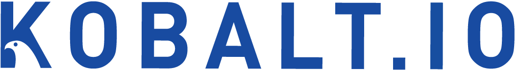 Featured by: Kobalt.io