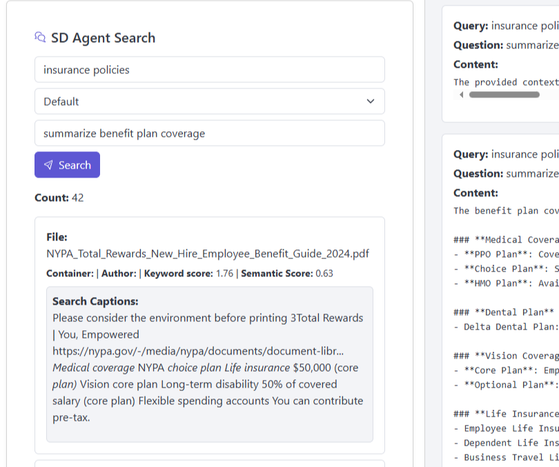 Enterprise Vault | SideDrawer - Collaborative Digital Vault