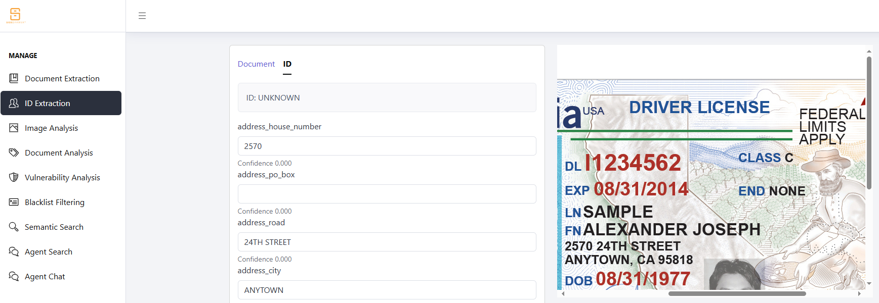 📣 Introducing SideDrawer Insight Layer