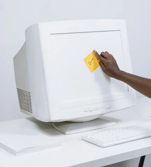 Evolution Of Document Management Systems